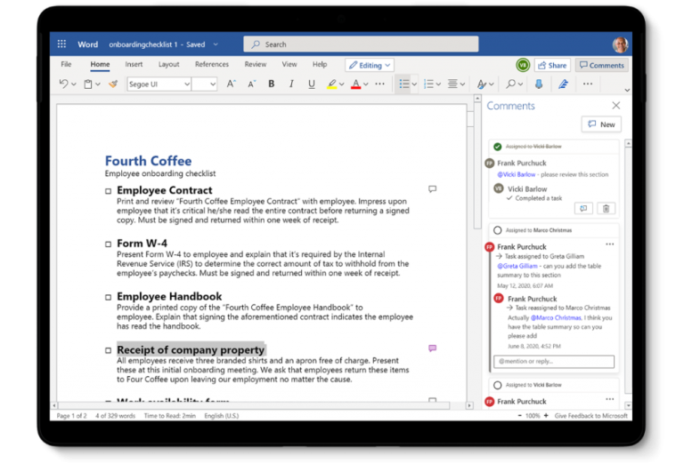 Introduction to the Microsoft 365 Maturity Model and getting the most ...