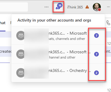 3 Essential Tips to Accessing Multiple Microsoft Teams Environments ...