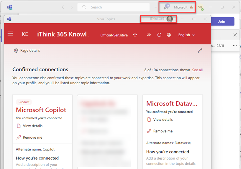 3 Essential Tips to Accessing Multiple Microsoft Teams Environments ...