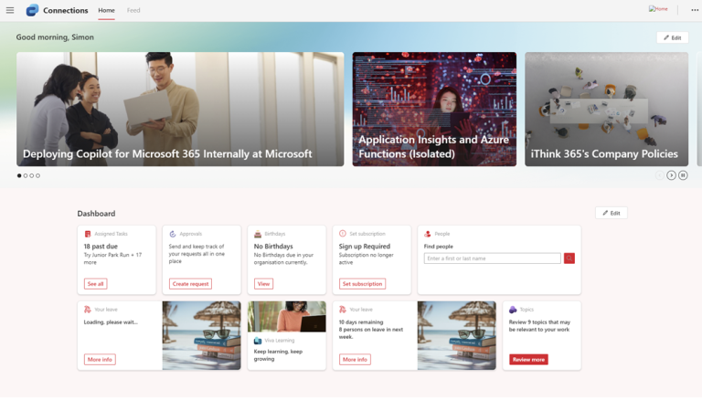 The Ultimate Guide To Microsoft Viva Licensing | iThink 365